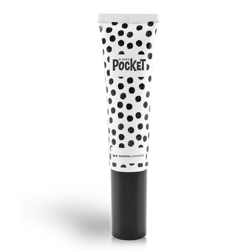 Pack 02 In One's Pocket