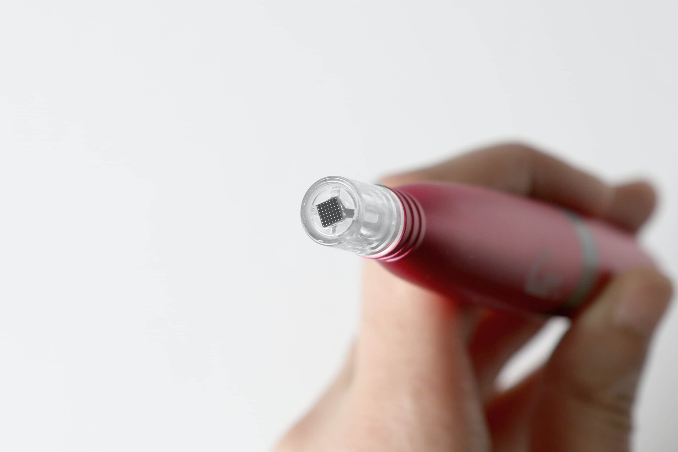 CRP NANO PEN - MICRO-NEEDLING